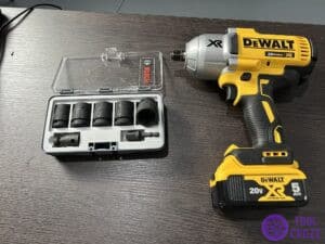 Difficult To Detach and Attach Socket from Impact Wrench? 4 Reasons ...