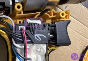 6 Common Impact Wrench Trigger Problems: How To Fix - Tool Croze