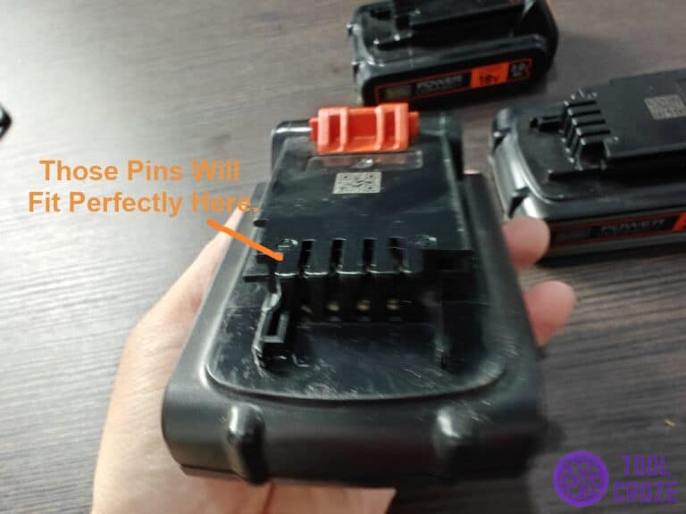 3 Common Black and Decker Charger Problems Troubleshooting - Tool Croze