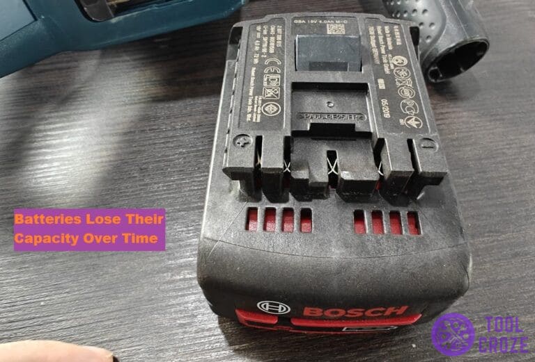 4 Common Bosch Hammer Drill Problems Troubleshooting - Tool Croze