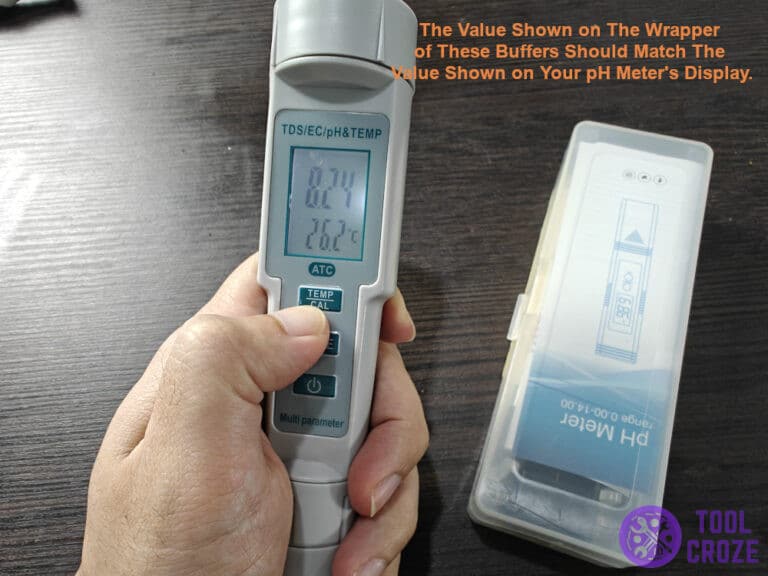 5 Common pH Meter Problems Troubleshooting - Tool Croze
