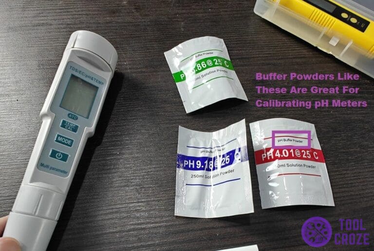 5 Common pH Meter Problems Troubleshooting - Tool Croze