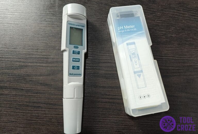 How I Fixed My pH Meter Not Calibrating: 3 Methods - Tool Croze