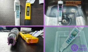 5 Common pH Meter Problems Troubleshooting - Tool Croze