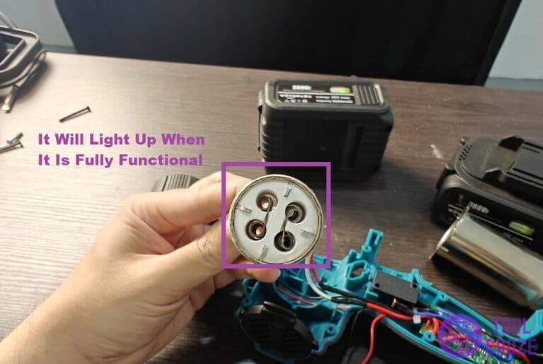 5 Common Heat Gun Problems Troubleshooting - Tool Croze