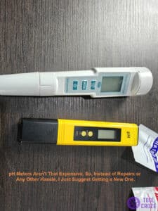 5 Common pH Meter Problems Troubleshooting - Tool Croze