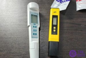 5 Common pH Meter Problems Troubleshooting - Tool Croze