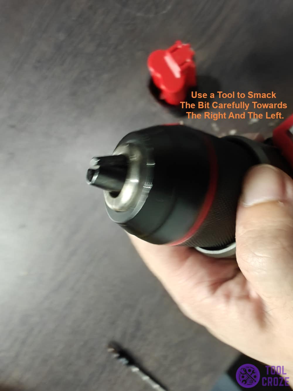 Milwaukee M12 Drill Bit Stuck in Drill: 4 Solutions I Recommend - Tool ...