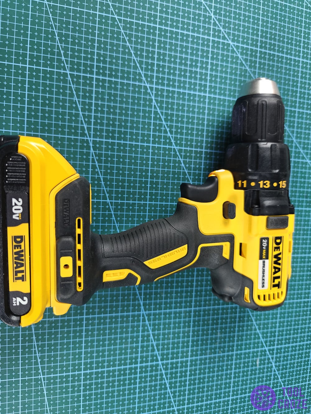5 Common DeWALT Drill Problems Troubleshooting - Tool Croze