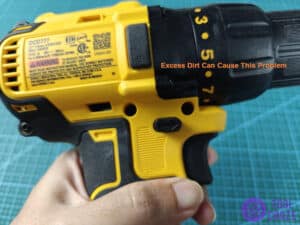 5 Common DeWALT Drill Problems Troubleshooting - Tool Croze