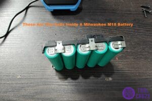 4 Common Milwaukee M18 Battery Problems - Tool Croze
