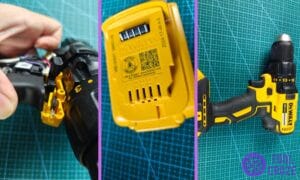 5 Common DeWALT Drill Problems Troubleshooting - Tool Croze