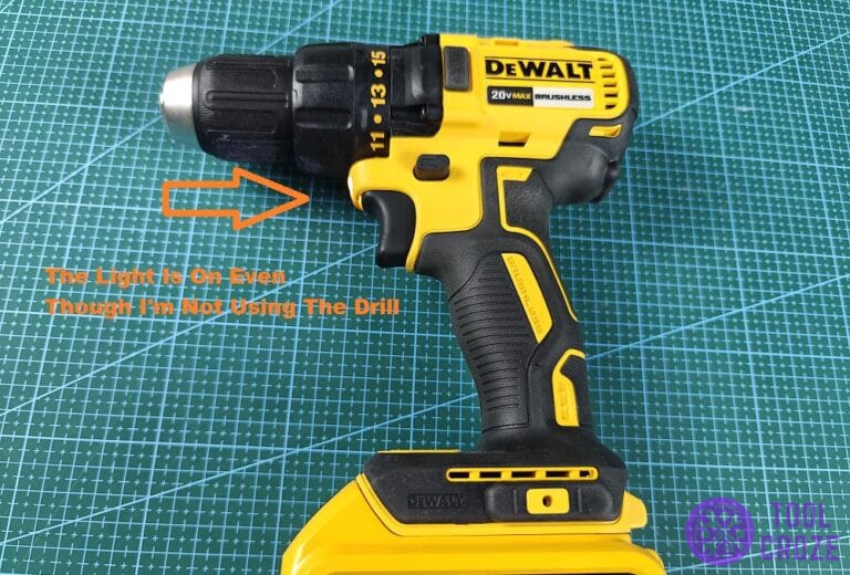 5 Common DeWALT Drill Problems Troubleshooting - Tool Croze