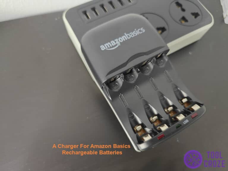 3 Common Amazon Basics Rechargeable Battery Problems Troubleshooting ...