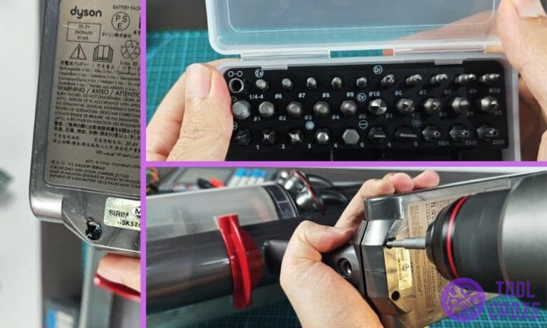 How I Removed a Tiny Stripped Screw from Plastic - Tool Croze