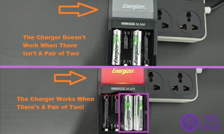 Energizer Battery Charger Lights Meaning - Tool Croze Energizer Battery Charger Lights Meaning - Tool Croze