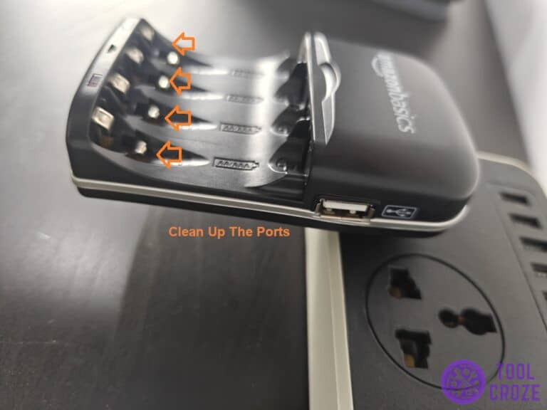 3 Common Amazon Basics Rechargeable Battery Problems Troubleshooting ...