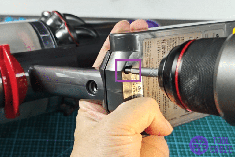 How I Removed a Tiny Stripped Screw from Plastic - Tool Croze