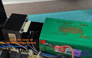 My 2 Tips for Fixing a APC Battery Backup Beeping Continuously - Tool Croze
