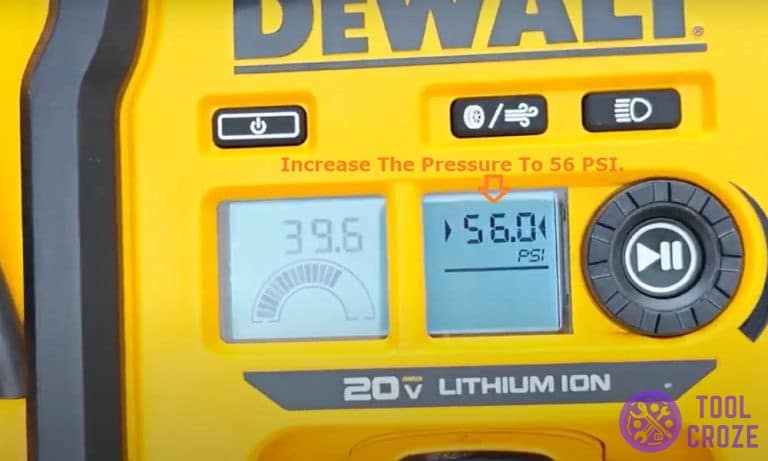 Set a Pressure on a Pressure Tank (PSI or Bar): Step-By-Step Guide ...