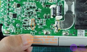 Reset Ryobi 40V Battery OP40401: Detailed Guide - Tool Croze
