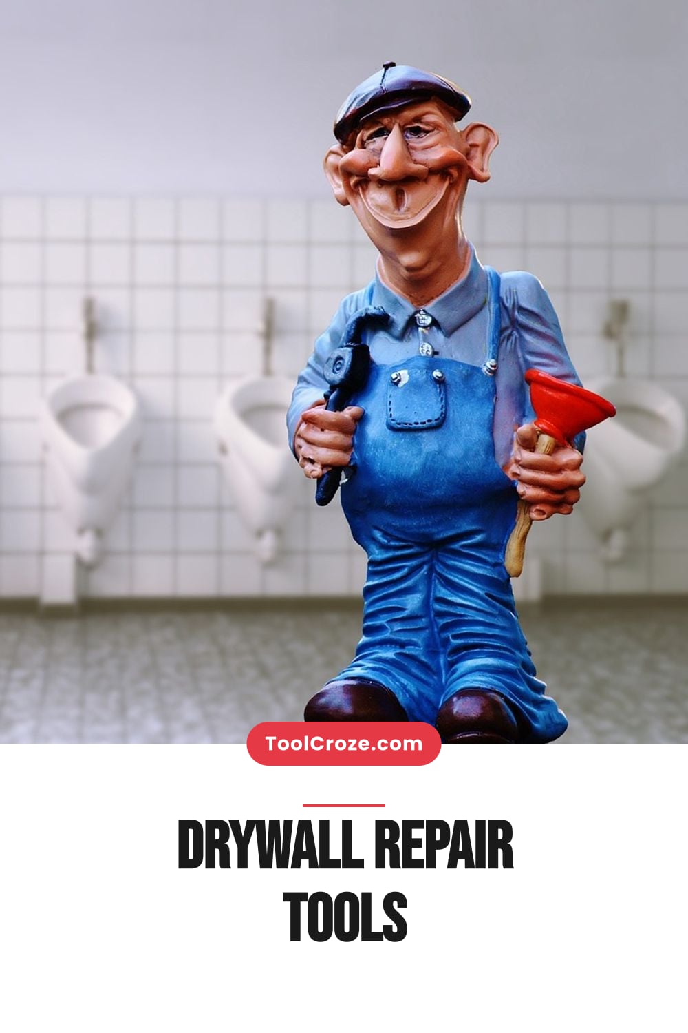 10 Drywall Repair Tools Every Homeowner Should Have - Tool Croze