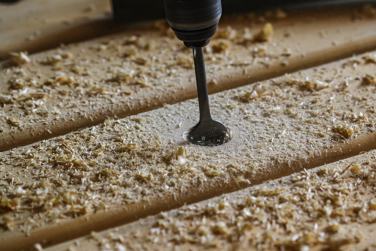 9 Types of Wood Drill Bits Every DIYer Should Know - Tool Croze