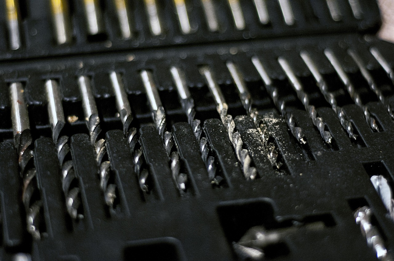 6 Parts of a Drill Bit You Should Know About - Tool Croze