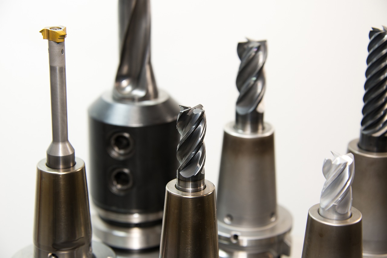 7 Drill Bit Shank Types Every DIYer Should Know - Tool Croze