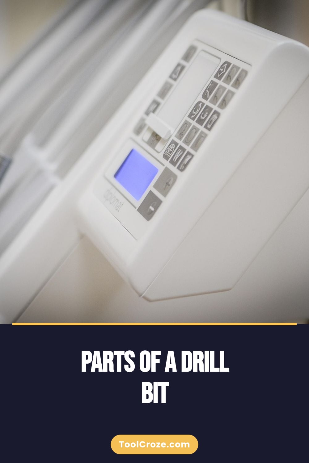 6 Parts of a Drill Bit You Should Know About - Tool Croze
