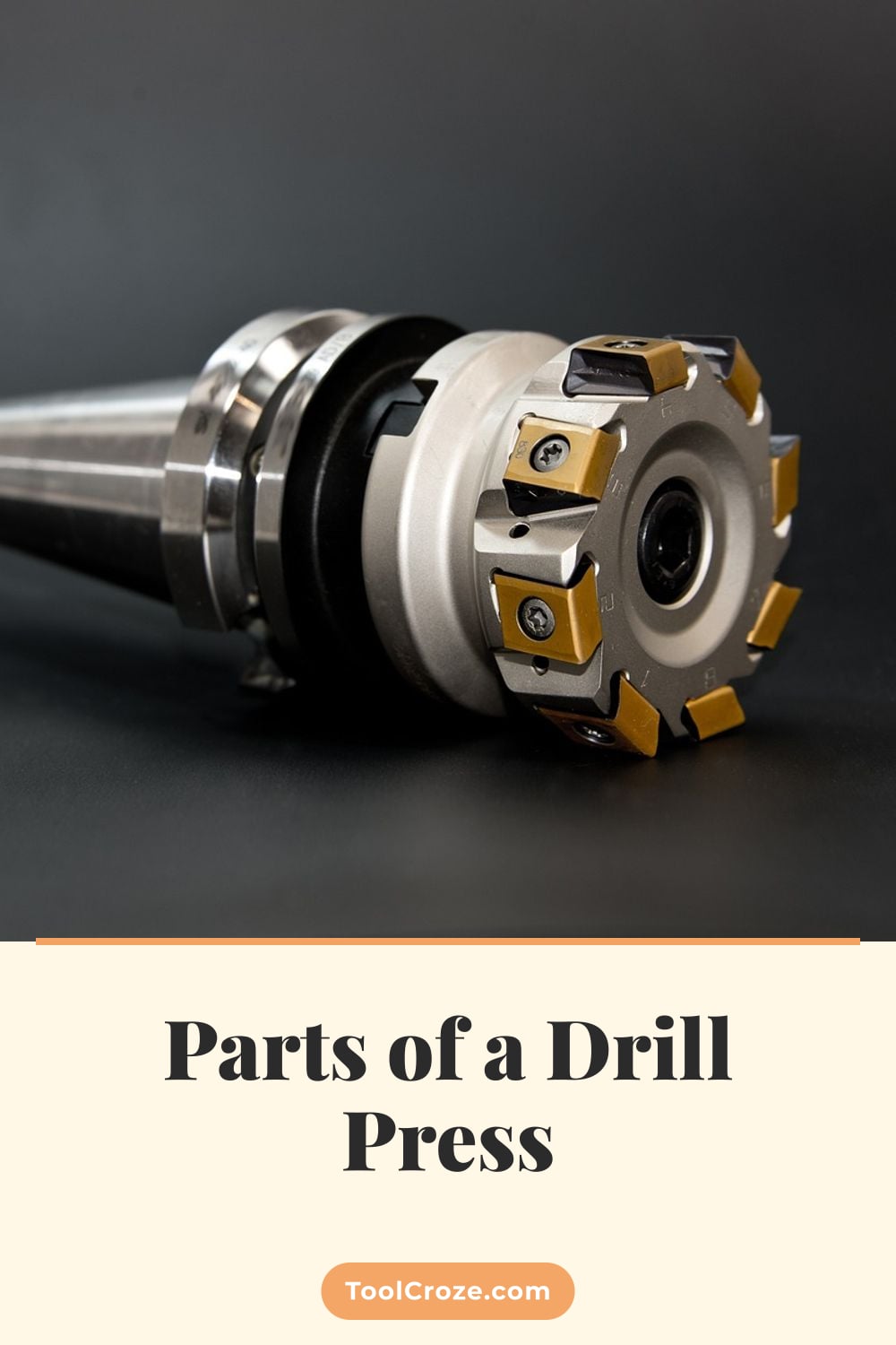 10 Parts of a Drill Press Every Woodworker Should Know - Tool Croze