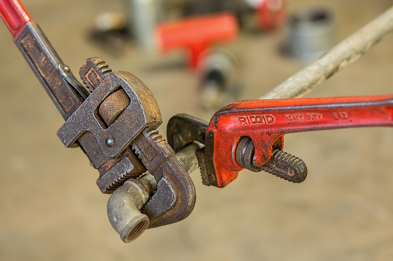 10 Types of Wrenches Every DIYer Should Know About - Tool Croze