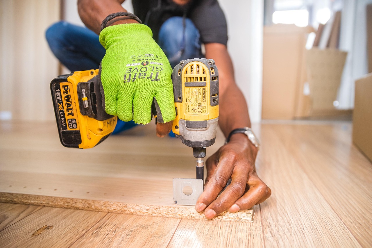 10 Parts of a Power Drill Every DIYer Should Know - Tool Croze