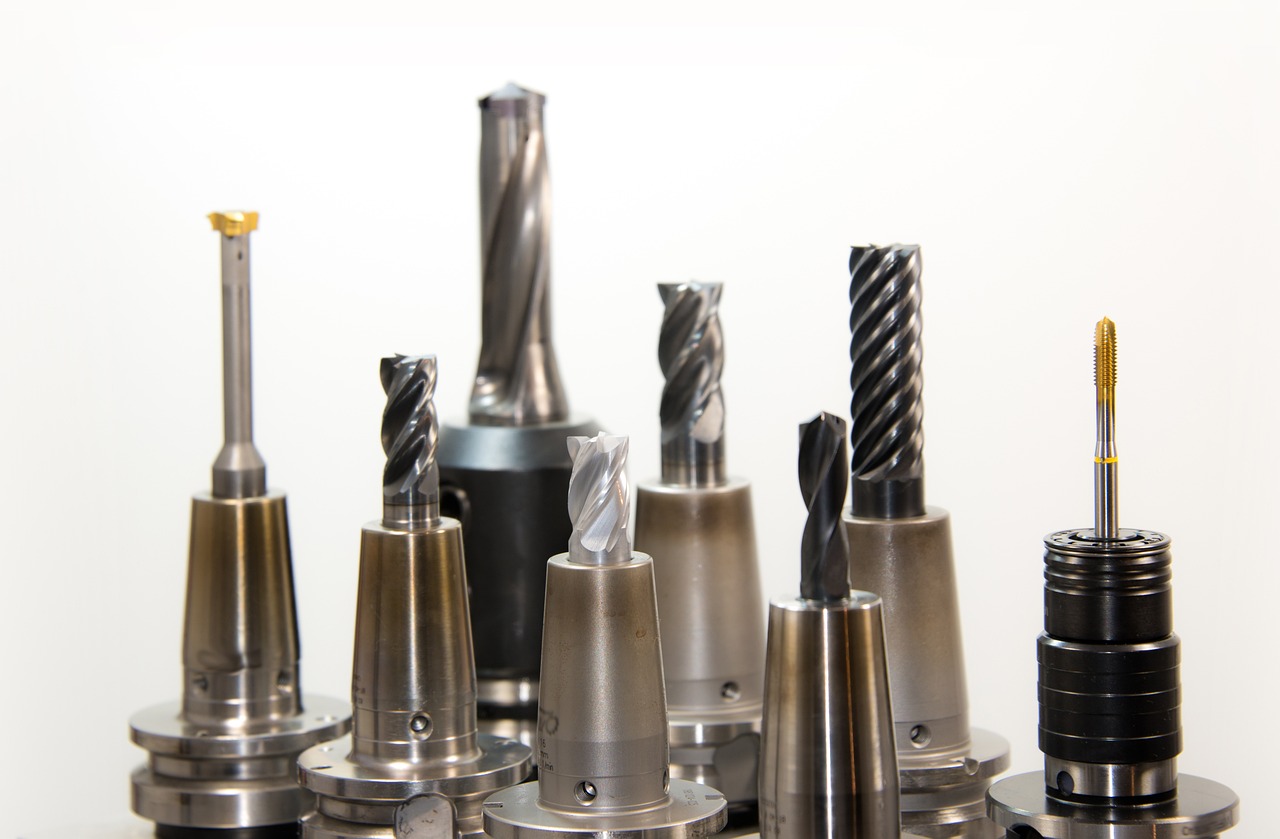 8 Types of Drills Every DIYer Should Know About - Tool Croze