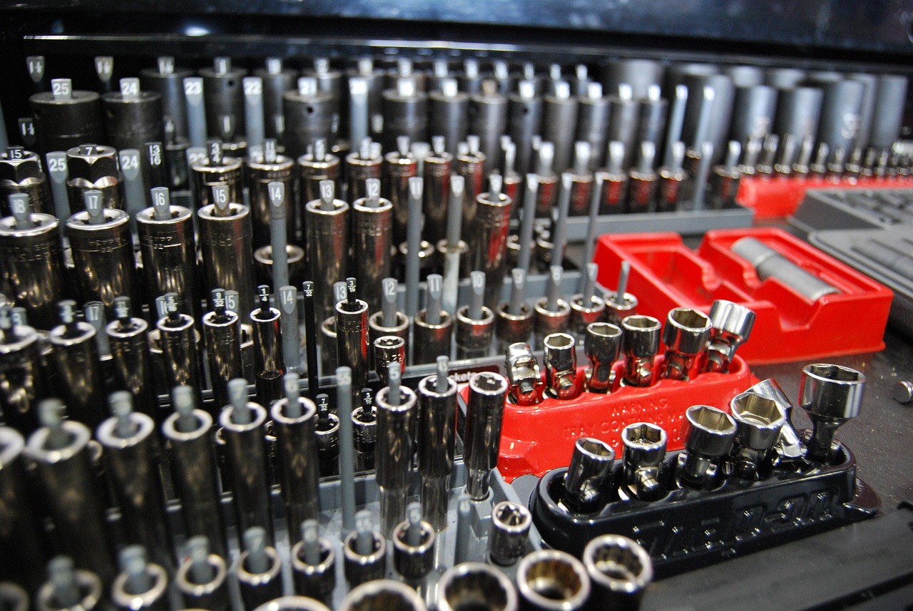 10 Types of Wrenches Every DIYer Should Know About - Tool Croze