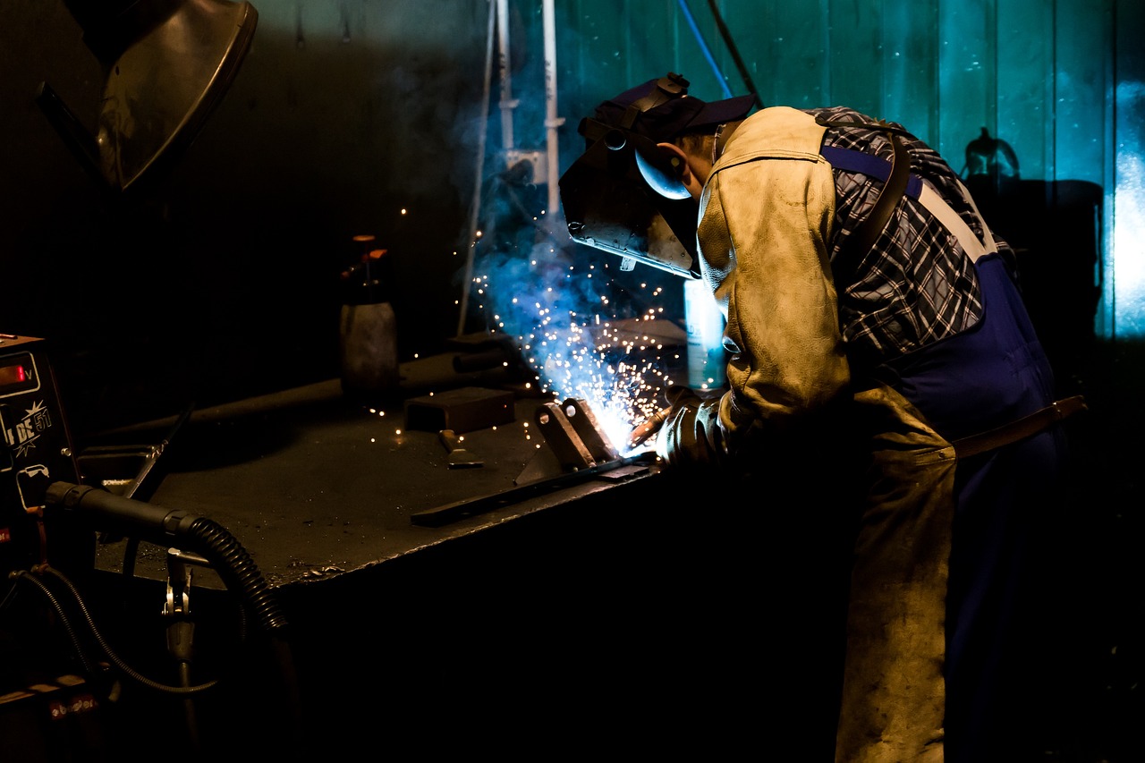 7 Types of Welding Electrodes Every Welder Should Know - Tool Croze