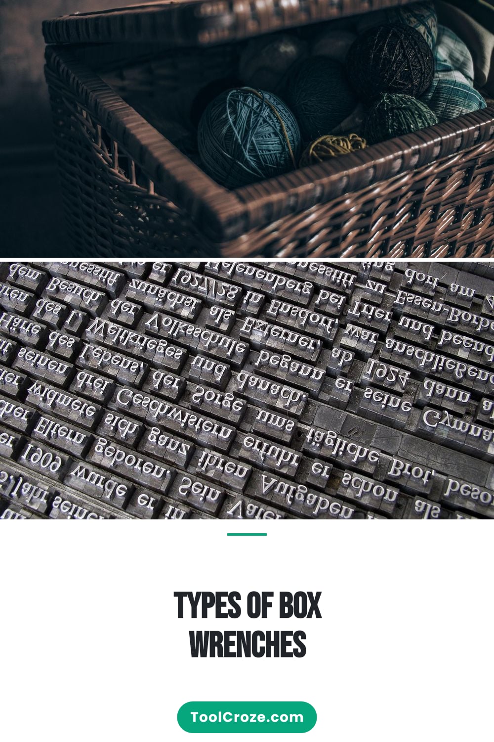 8 Types of Box Wrenches Every DIYer Should Know - Tool Croze