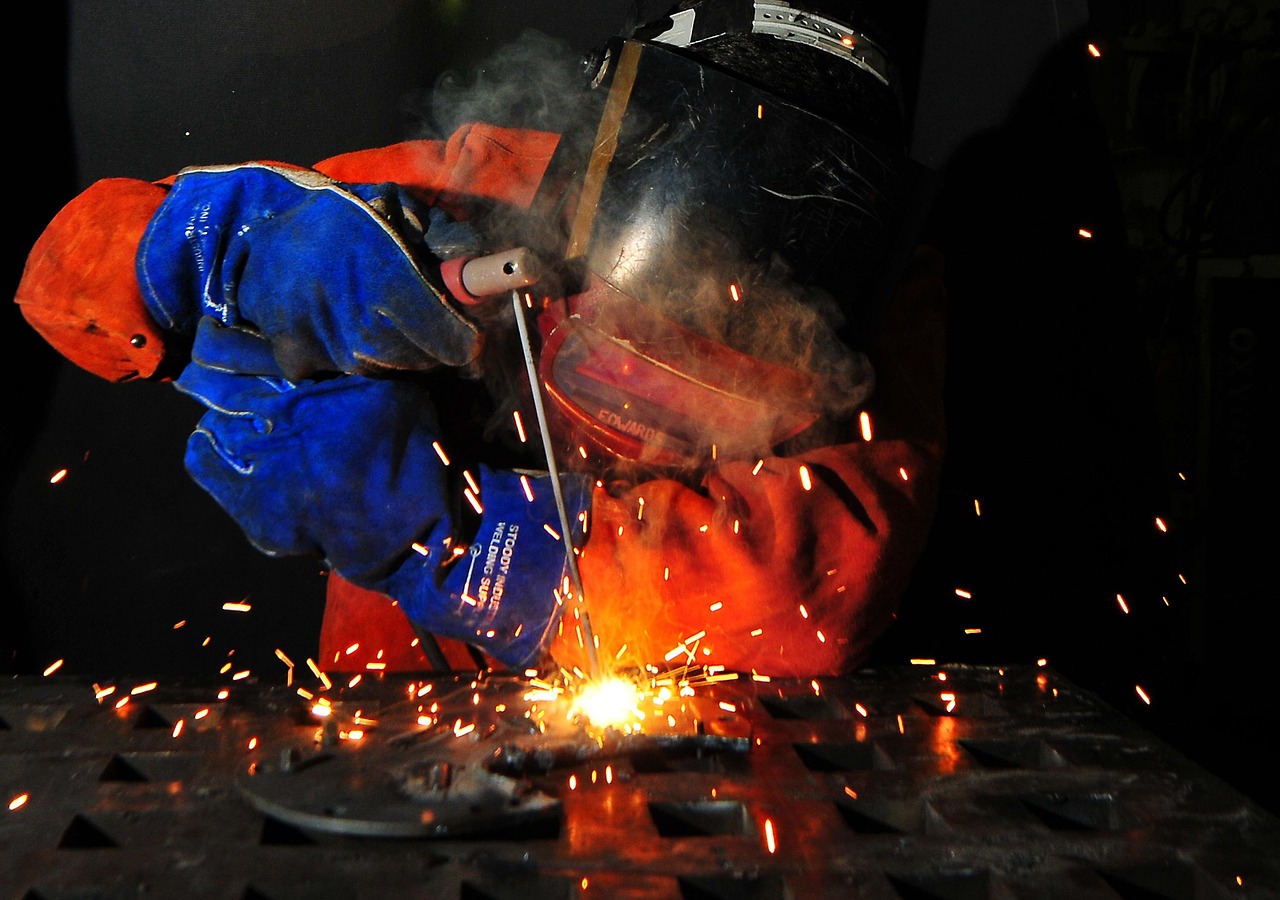 7 Types of Welding Electrodes Every Welder Should Know - Tool Croze